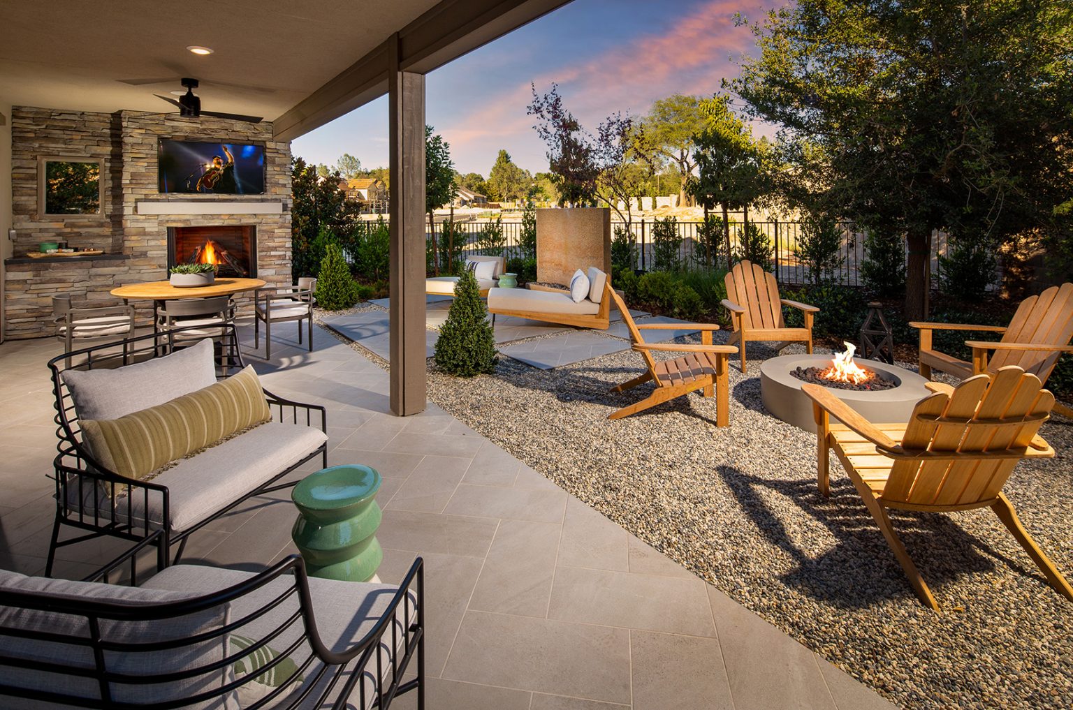 Granite Bay - Premier Homes